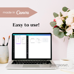 Daycare Bundle Template – purposeplr