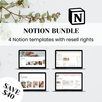 Professionally designed digital products with resell rights – purposeplr